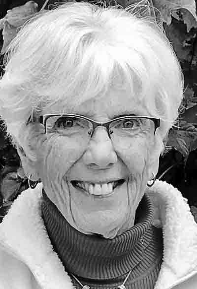 Barbara (Rodda) Lewis | News, Sports, Jobs - News and Sentinel